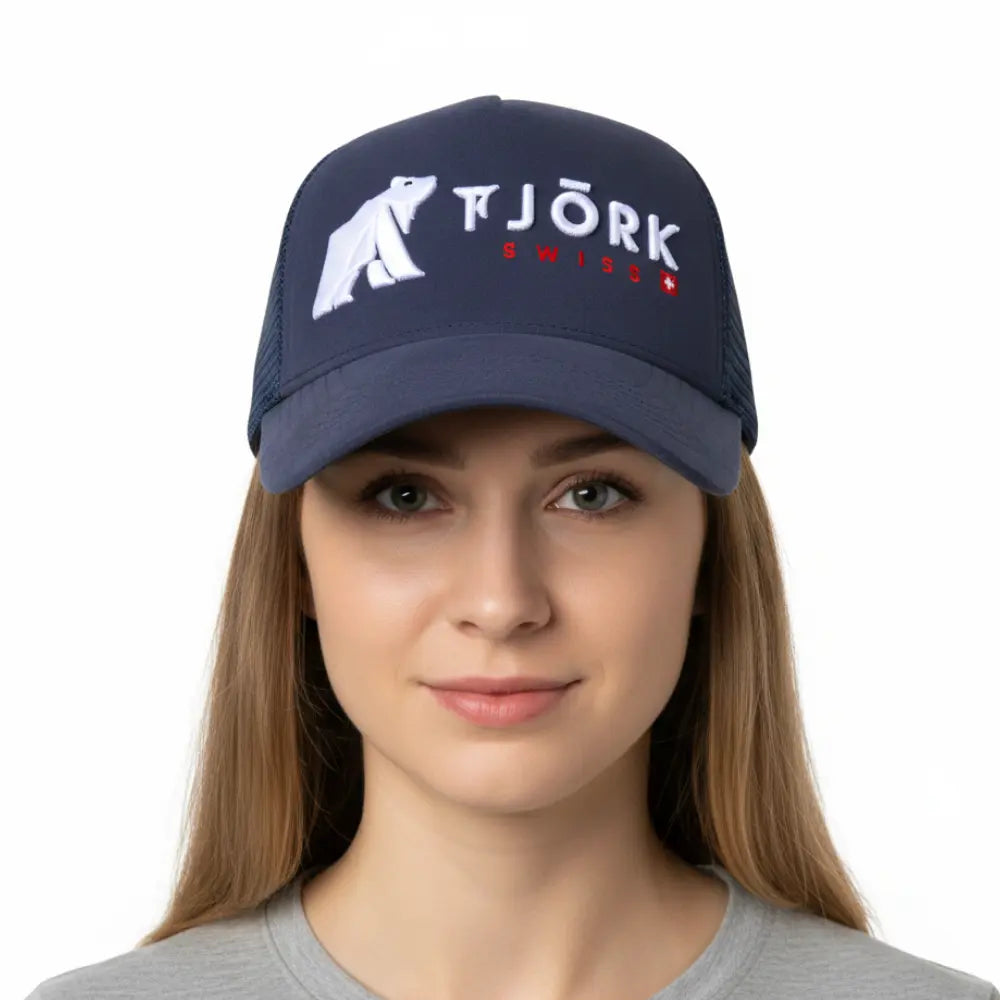 Baseball Cap – Merino-Inspired Comfort & Timeless Outdoor Style | Fjork ...